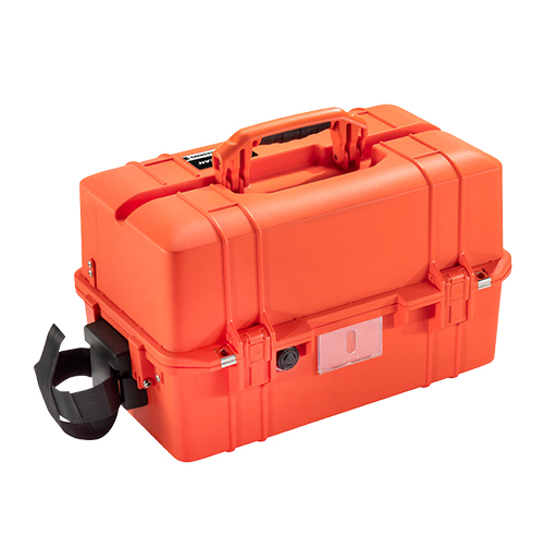 Cases, Bags and Kits | Life-Assist