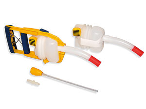 MedSource Manual Suction Pump | Life-Assist