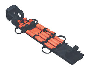 Pediatric Spinal Immobilization Device | Life-Assist