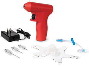 BD Intraosseous Manual Driver | Life-Assist