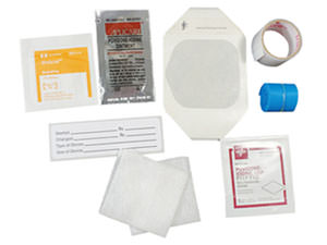IV Start Packs, TQs, Dressing | Life-Assist