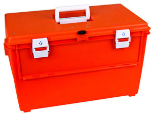 Trauma Boxes / Pelican Boxes | Life-Assist