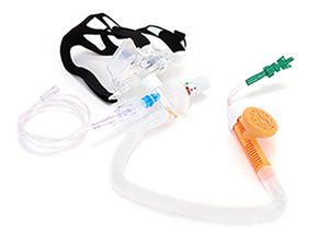 CPAP Systems | Life-Assist