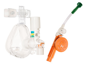 FLOW-SAFE® II CPAP System | Life-Assist