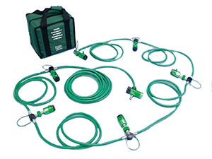 Oxygen Resuscitation | Life-Assist