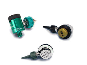 Hoses, Meters, Quick Connect | Life-Assist