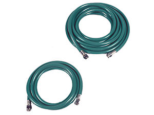 Hoses, Meters, Quick Connect | Life-Assist