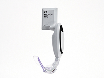 McGrath MAC Video Laryngoscope | Life-Assist