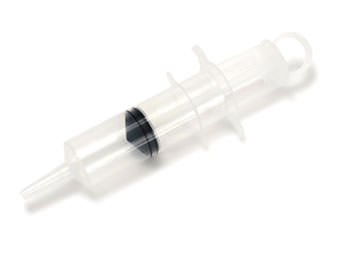 Suction Syringe | Life-Assist