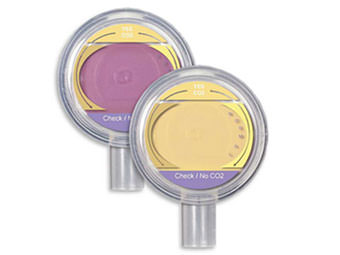 CO2 Easy CARBON DIOXIDE DETECTOR | Life-Assist