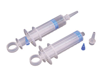 Toomey Syringe, 70cc | Life-Assist