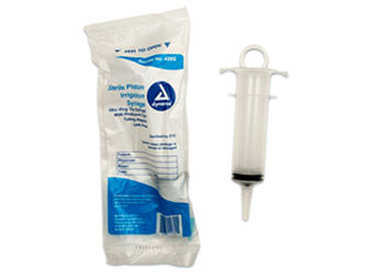 Suction Syringe | Life-Assist