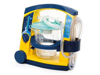 Laerdal LSU Suction Unit | Life-Assist