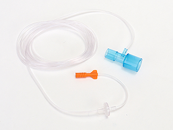 Flexicare Dual Cannula, CapnoCare Capnography | Life-Assist