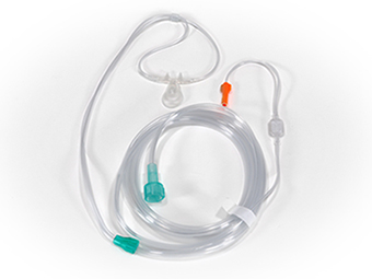 Medsource Capnography | Life-Assist