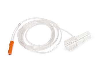 Microstream Advanced Capnography (CO2) Lines | Life-Assist