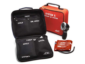 SYSTEM 5 Multiple Cuff BP Kits | Life-Assist