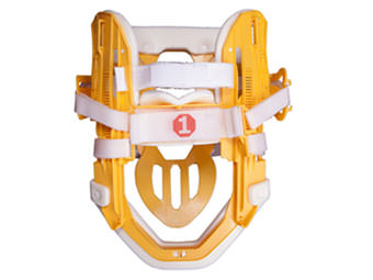 XCollar PLUS Cervical Splint | Life-Assist