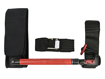 Slishman Traction Splint - Compact | Life-Assist