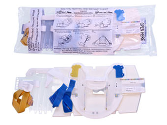 XCollar PLUS Cervical Splint | Life-Assist