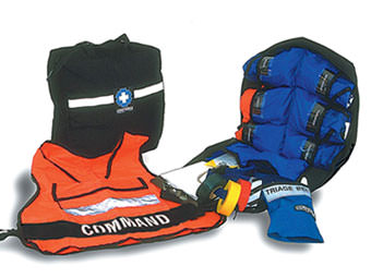 Conterra MCI Kit | Life-Assist