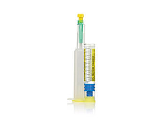 Hospira LifeShield Syringe | Life-Assist