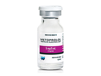 Metoprolol Tartrate | Life-Assist