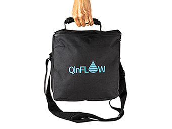 QinFLOW Warrior Lite Fluid Warmer | Life-Assist