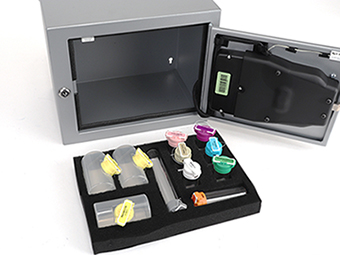 NARC iD Inventory Control System | Life-Assist