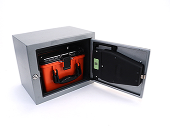 NARC iD Inventory Control System | Life-Assist