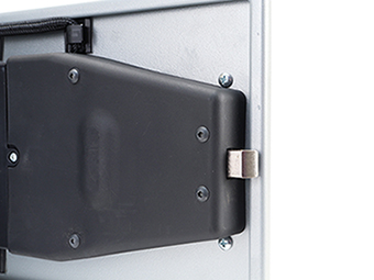 NARC iD Inventory Control System | Life-Assist