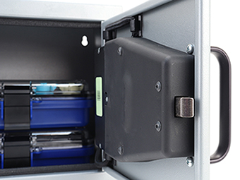 NARC iD Inventory Control System | Life-Assist