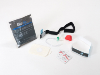 NIO Intraosseous Device | Life-Assist