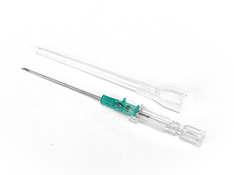 INTROCAN Safety IV Catheters | Life-Assist