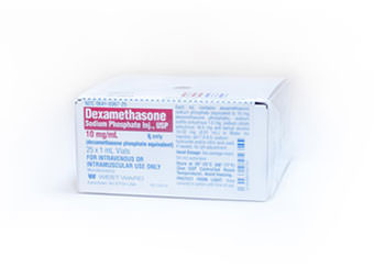 Dexamethasone | Life-Assist