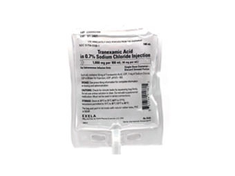 Tranexamic Acid (TXA) | Life-Assist