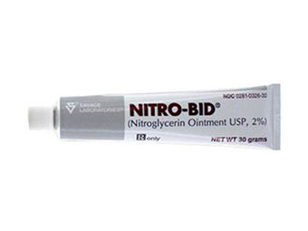 Nitroglycerin | Life-Assist