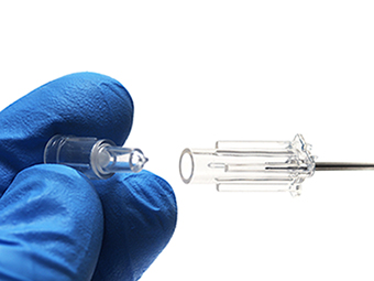 INTROCAN Safety IV Catheters | Life-Assist