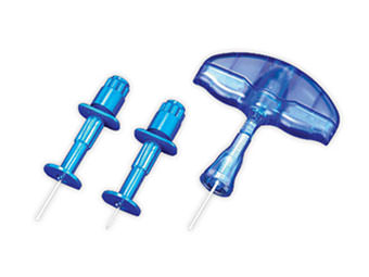 Intraosseous Infusion Needles | Life-Assist