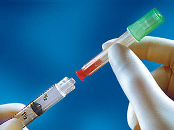 BD TWINPAK Dual Cannula Device | Life-Assist