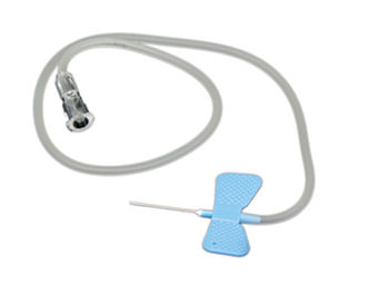 Pediatric Scalp Vein Needle Sets | Life-Assist