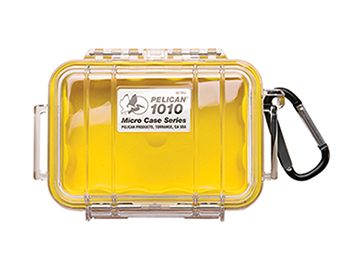 Pelican 1010 MICRO Case | Life-Assist