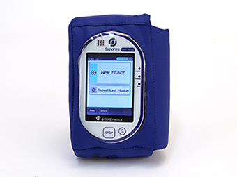 PAX Sapphire Pump Bag | Life-Assist