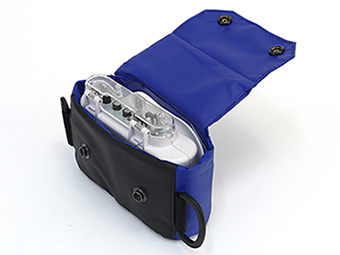 PAX Sapphire Pump Bag | Life-Assist