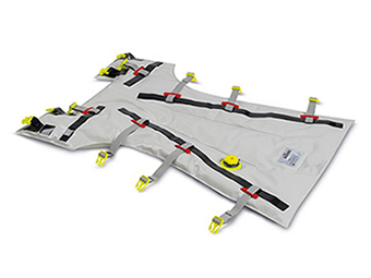 PAX Vacuum Splints | Life-Assist