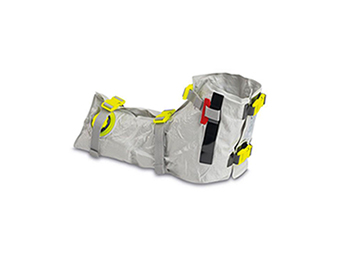 PAX Vacuum Splints | Life-Assist