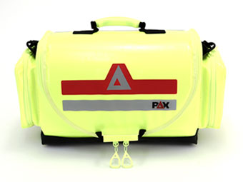 PAX Pediatric Emergency Bag | Life-Assist