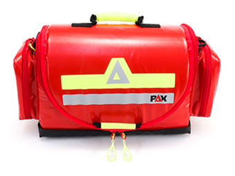 PAX Pediatric Emergency Bag | Life-Assist
