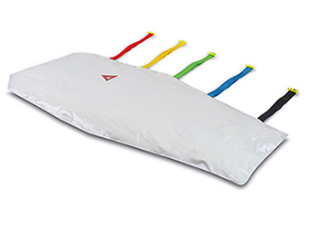 PAX Vacuum Splints | Life-Assist