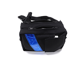 EMS Fanny Pack | Life-Assist